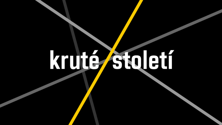 Kruté století | Nový seriál Jiřího Padevěta a Paměti národa - Post Bellum